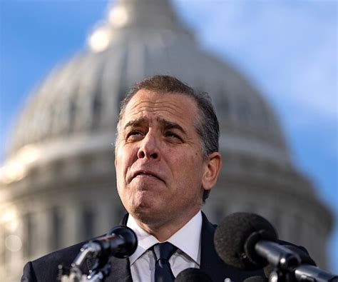 Rep Greg Steube To Newsmax Hunter Biden Belongs In Prison