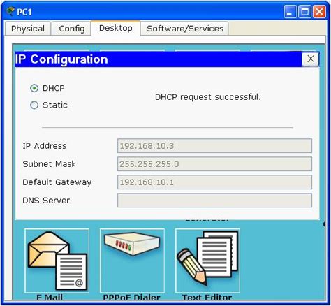 Abeherms Blog Membuat Vlan Secara Dhcp