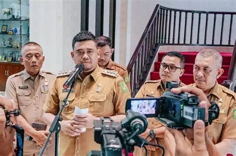 Hasil Pemeriksaan Inspektorat Proyek Lampu Pocong Di Medan Dianggap