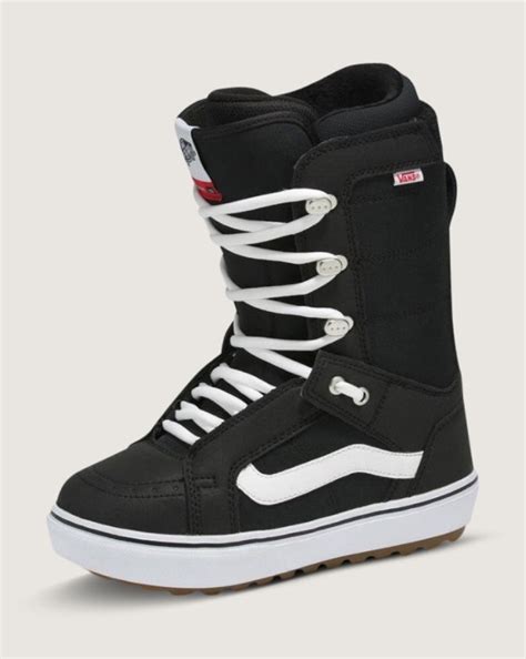 Snowboarding Boots Vans Snow Shoes Vans Australia