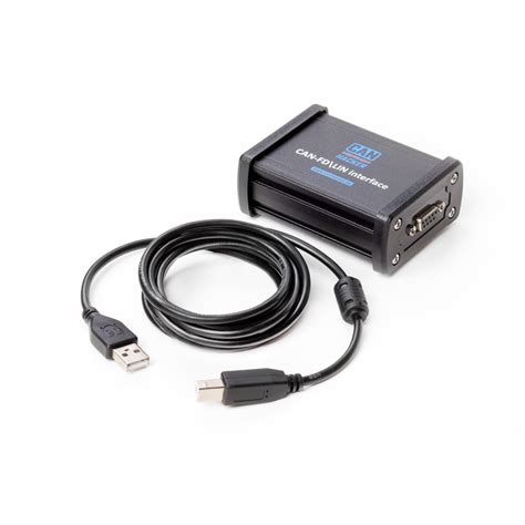 Buy CAN Hacker CH P From An Official Dealer