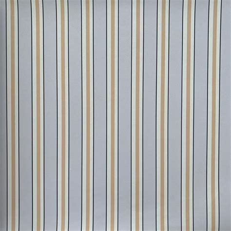 Papel De Parede Classic Stripes Ct889054 Moldart Papel De Parede