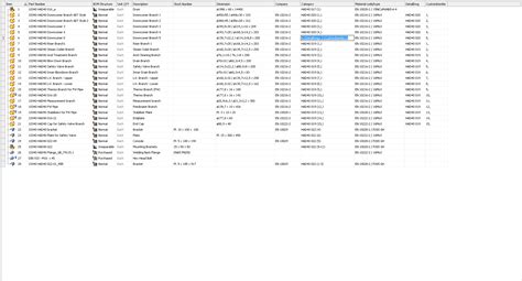 solved custom iproperty number type forced comma in bom autodesk