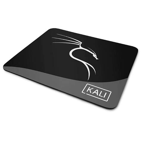 Mouse Pad Linux Kali Fun Geek Store