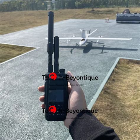 New Generation Uav Detection System Full Frequency Integrated Passive Rf Drone Detector