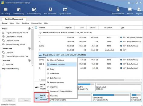 Can T Get UEFI Drive To Boot Chapter Solved Page Windows Forums