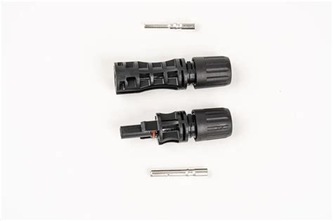 China Solar Panel Connector Supplier Manufacturer And Factory Dsola