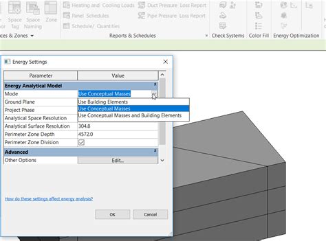 Solved Building Performance Analysis Energy Analysis Problem Autodesk Community