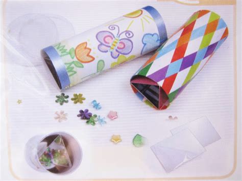 Cool Kaleidoscope Diy Projects Diycraftsguru