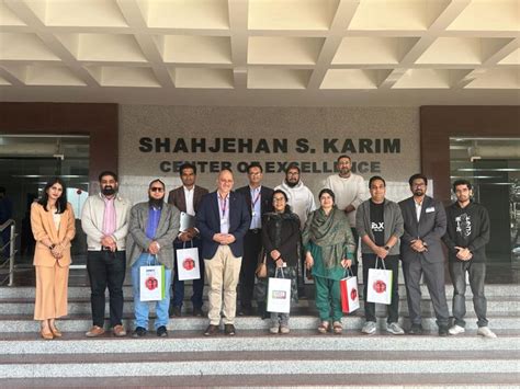 Saifullah Khan On Linkedin I Was Honored To Be On The Panel For Judging Cohort 4 Startup