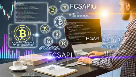 Fcs Apis Crypto Api Documentation The Ultimate Guide For Traders And Developers By David