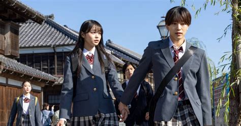 Snow Man渡辺翔太主演ドラマ『先生さようなら』第7話あらすじ公開！ Youtubeには渡辺翔太と事務所の後輩の3人組が登場 画像一覧
