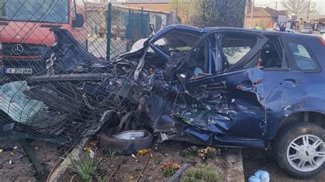 Жена загина в тежка челна катастрофа в Свиленград 168 Часа