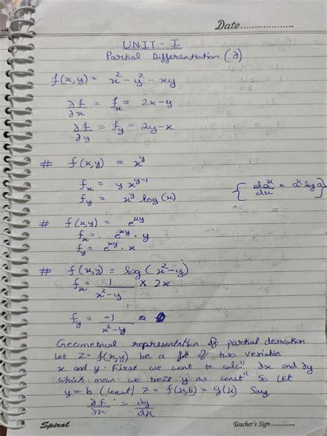applied maths classwork pdf