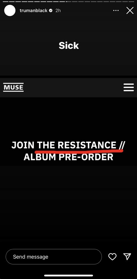 Matty Healy Reacts To Muse Removing Song From Malaysia Setlist