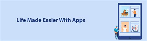 Make Your Life Easier And More Enjoyable With These 7 Essential Apps