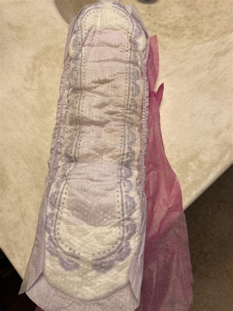 Wendys Uni Sex Find Sweet Smell Rfindpadsandpanties