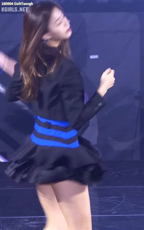 트와이스 쯔위 폭발하는 미모 그냥 은꼴 윤아 저장소