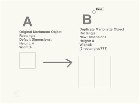 Marionette Duplicate And Copy Paste Error Marionette Vectorworks Community Board
