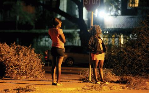 Guard Loses Pistol To Sex Worker Newsday Zimbabwe