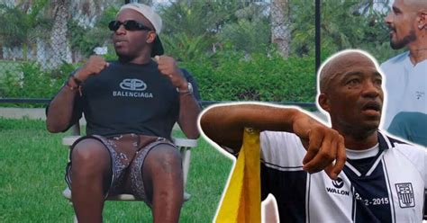 Jefferson Farfán Y La Vez Que Ahorcó A Waldir Sáenz En Un Viaje Con