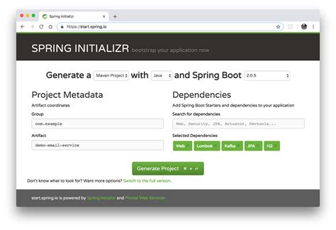 Microservice ส่งข้อมูลผ่าน Apache Kafka ด้วย Spring Kafka แบบง่ายๆ By Phayao Boonon Medium