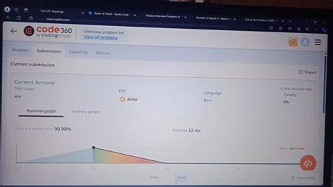Himanshu Kumar On Linkedin 100daysofcode Codingjourney Algorithms Recursion Programming