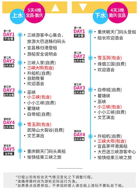 华夏神女3号 神女系列三峡游轮 175游船网