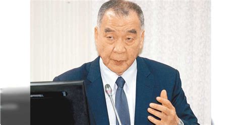 兩岸如開打 國防部長邱國正：台灣沒前後方，處處是戰場 政治 Ctwant