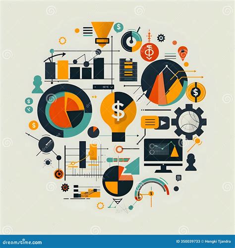 Visualizing Financial Transaction Trends A Digital Waterfall Of Data