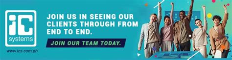 Jobs At Integrated Computer Systems Inc Ics Sep 2021 Jobstreet