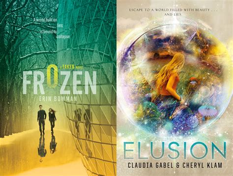 Ya Book Queen More New Ya Cover Reveals