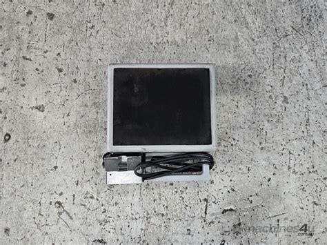 Used Circuitlink Brake Tester Council Asset In Listed On Machines4u