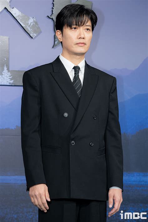포토 박희순 카리스마
