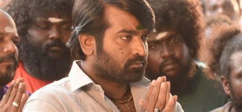 Vijay Sethupathi Says Hes Respected Only In A Shah Rukh Khan Or