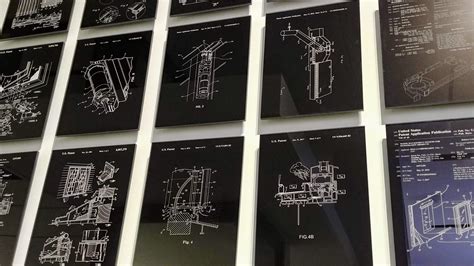 Artmill Acrylic Facemounted Patents At Pella