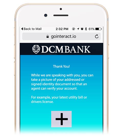 Visual Ivr For Banking