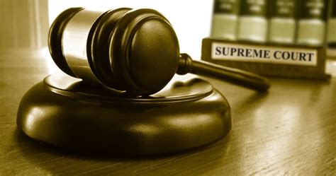Report Of Case Of Loper Bright Enterprises V Raimondo