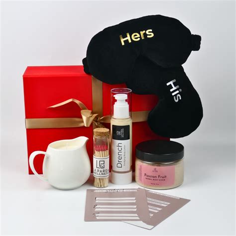 Couples Box La Parea Wellness Reviews On Judgeme