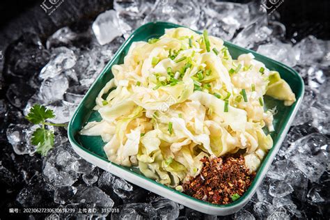 酸包菜 中国菜系 食品餐饮 摄影素材 汇图网www huitu