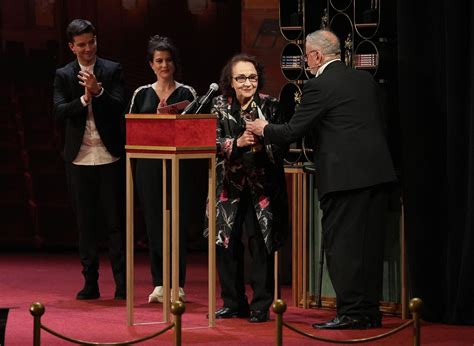 САМО В ПИК И РЕТРО Легендарната актриса Мария Стефанова след „Аскеера“ Щом работя значи съм