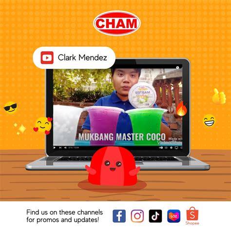 Its Always Hot In Jelly Cham Manufacturing Corporation Facebook