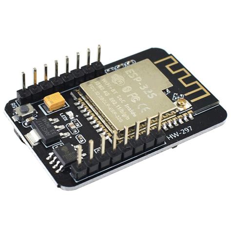 Nhận Di Chuyển Esp32 Cam Wifi Mô đun Esp32 Nối Tiếp đến Bảng Phát Triển Wifi Với Mô đun