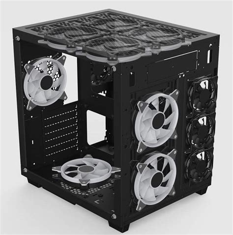 Cube Computer