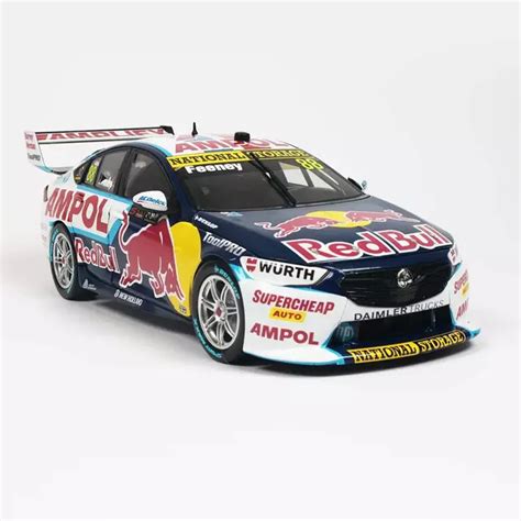 Biante 118 Holden Zb Commodore Red Bull Ampol Racing Broc Feeney