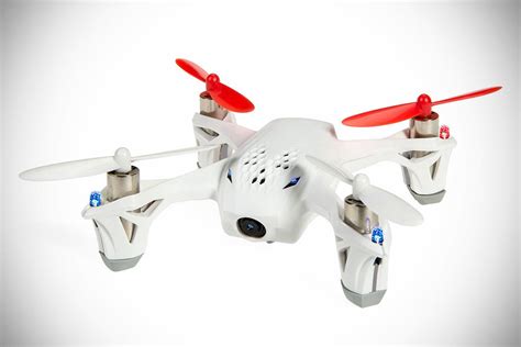 Hubsan X4 FPV RC Quadcopter