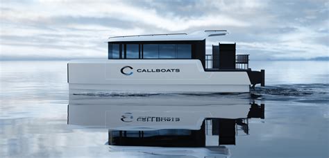 Cat 10 L Callboats