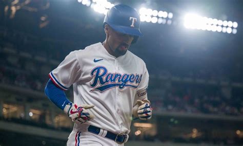Rangers Vs Athletics Odds Tips And Betting Trends