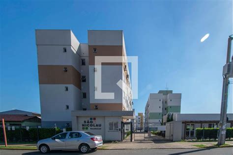 Condomínio Residencial São Nicolau Estância Velha Canoas Alugue ou