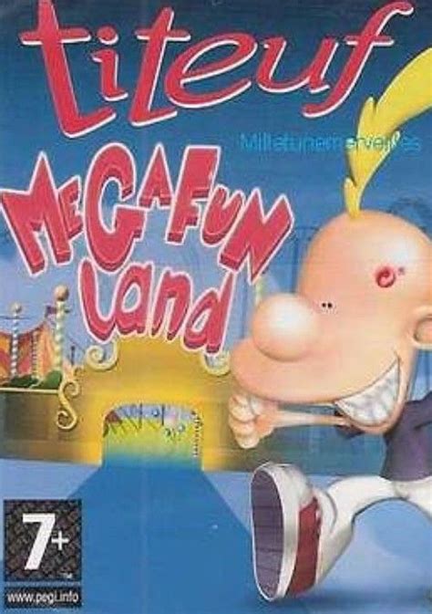 Titeuf Ze Gagmachine Fpatience Rom Free Download For Gba
